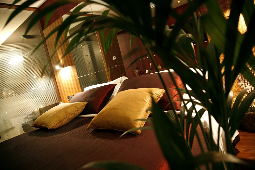 Suite – Motel Flamingo